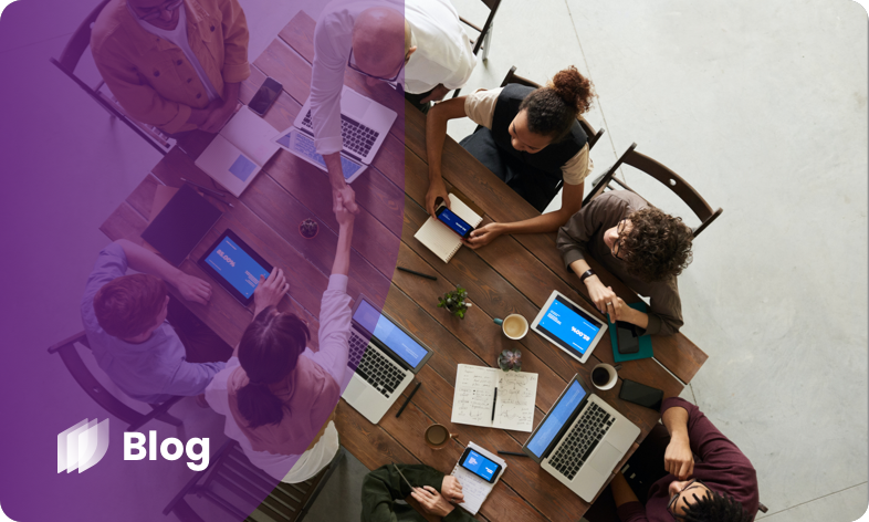 Middle and Back-Office Technology: The Transformative Impact